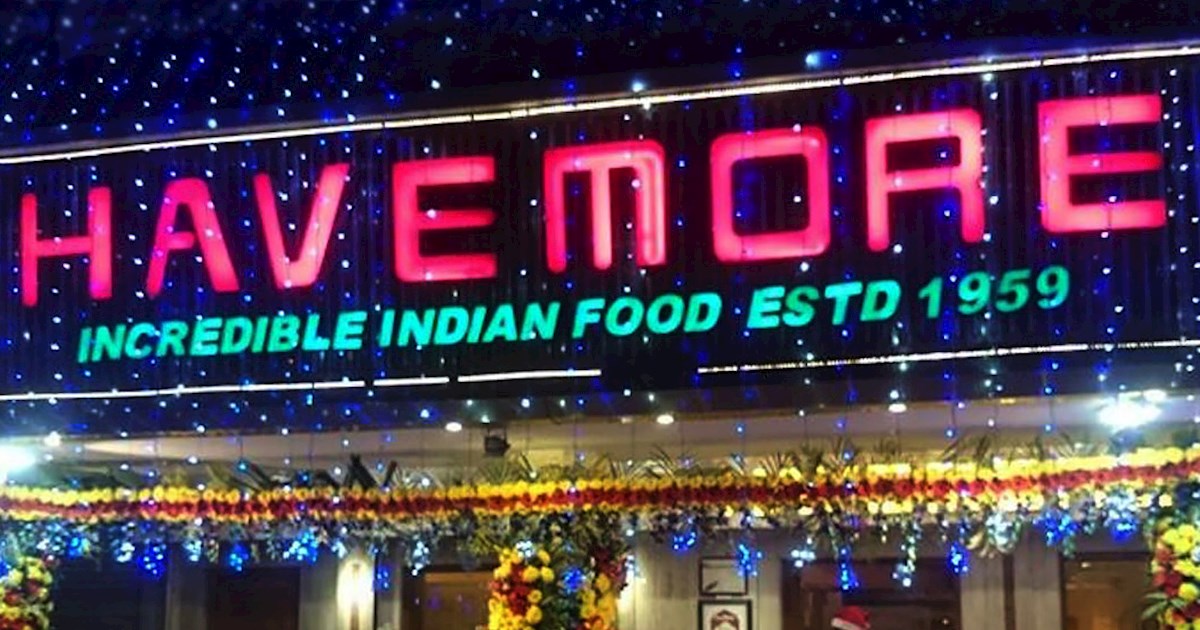 Have More | TasteAtlas | Recommended authentic restaurants