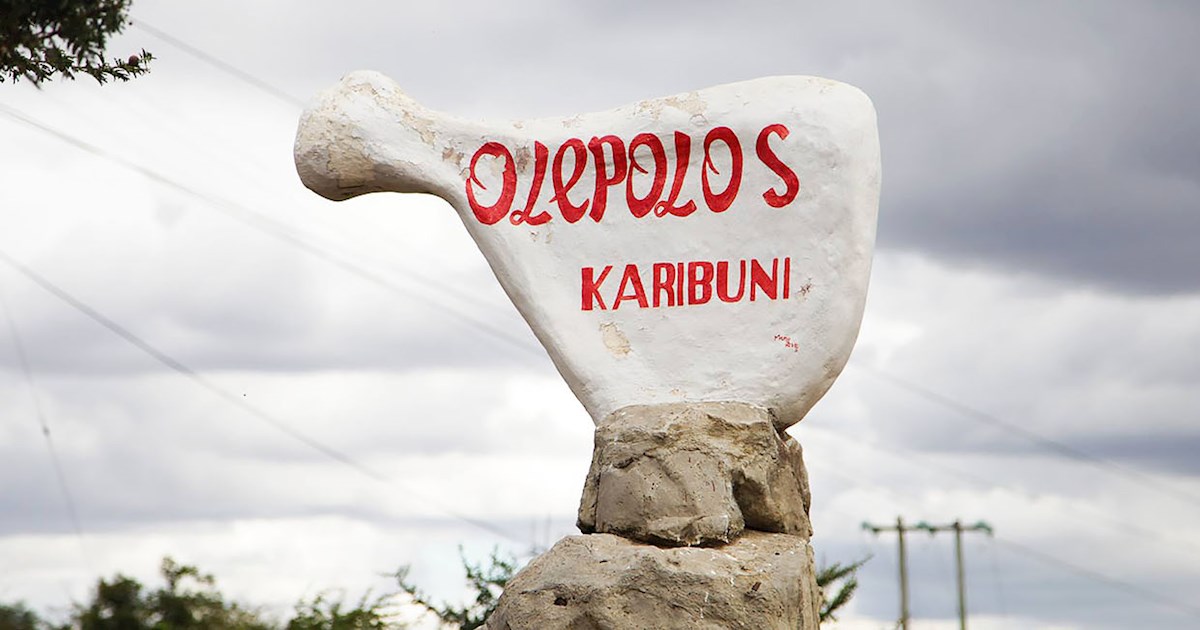 Olepolos Country Club | TasteAtlas | Recommended authentic restaurants