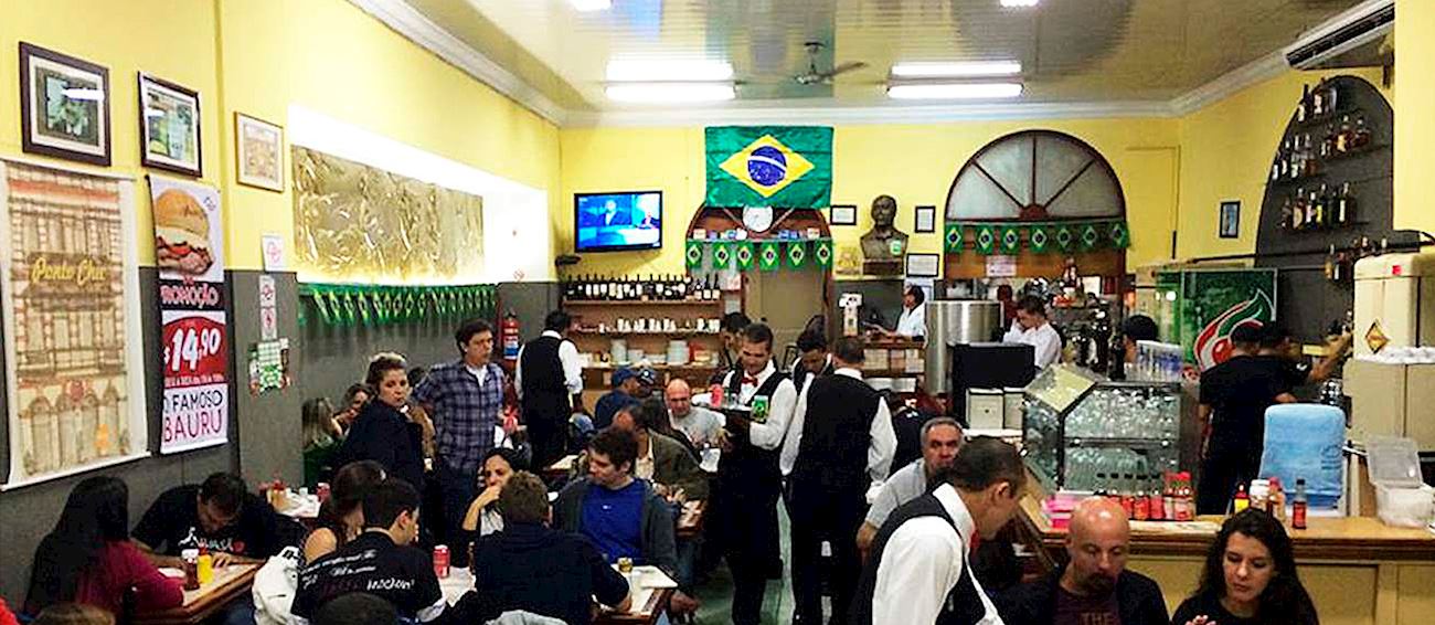 Ponto Chic | TasteAtlas | Recommended authentic restaurants