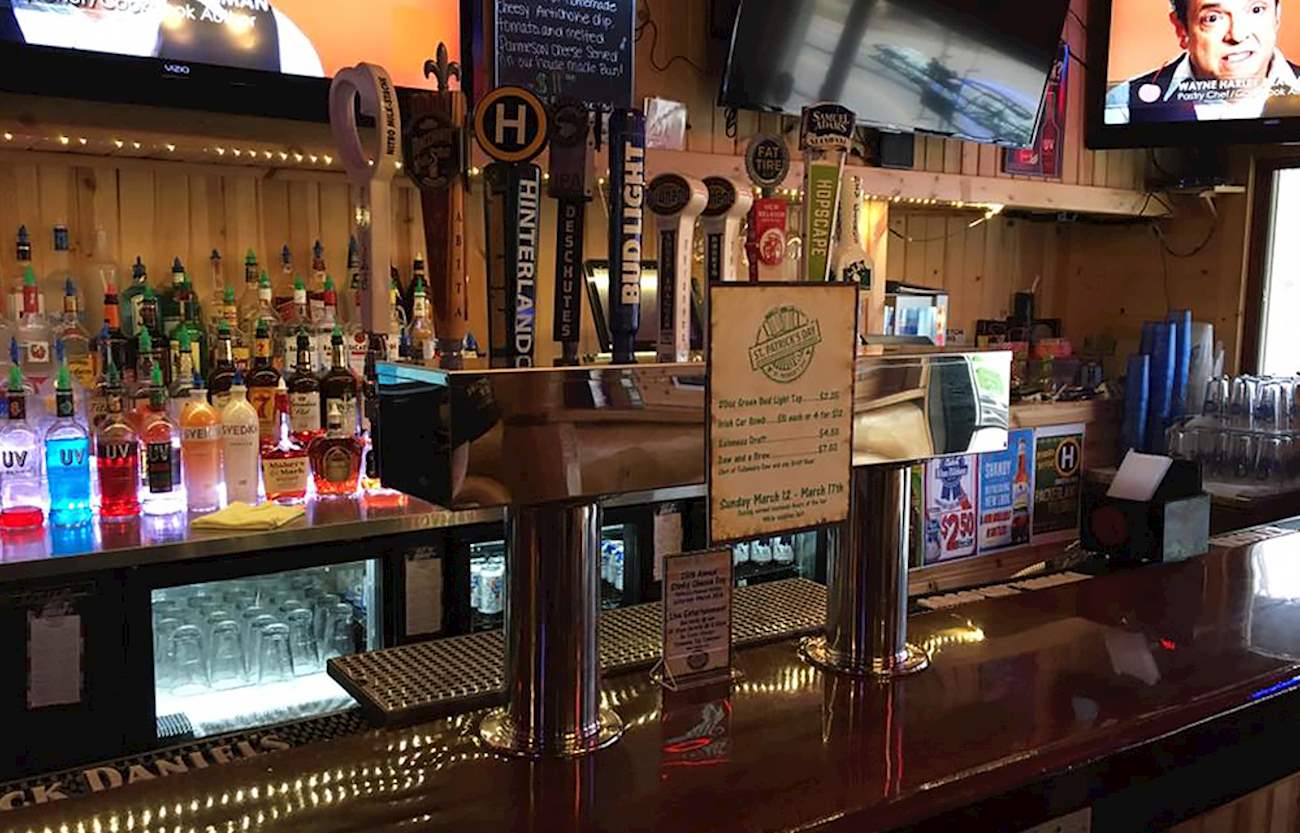 Crawfish Junction | TasteAtlas | Recommended authentic restaurants