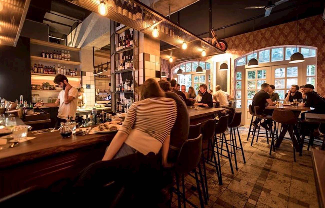 Night Kitchen | TasteAtlas | Recommended authentic restaurants