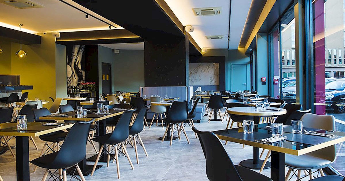 Seu Pizza Illuminati | TasteAtlas | Recommended authentic restaurants