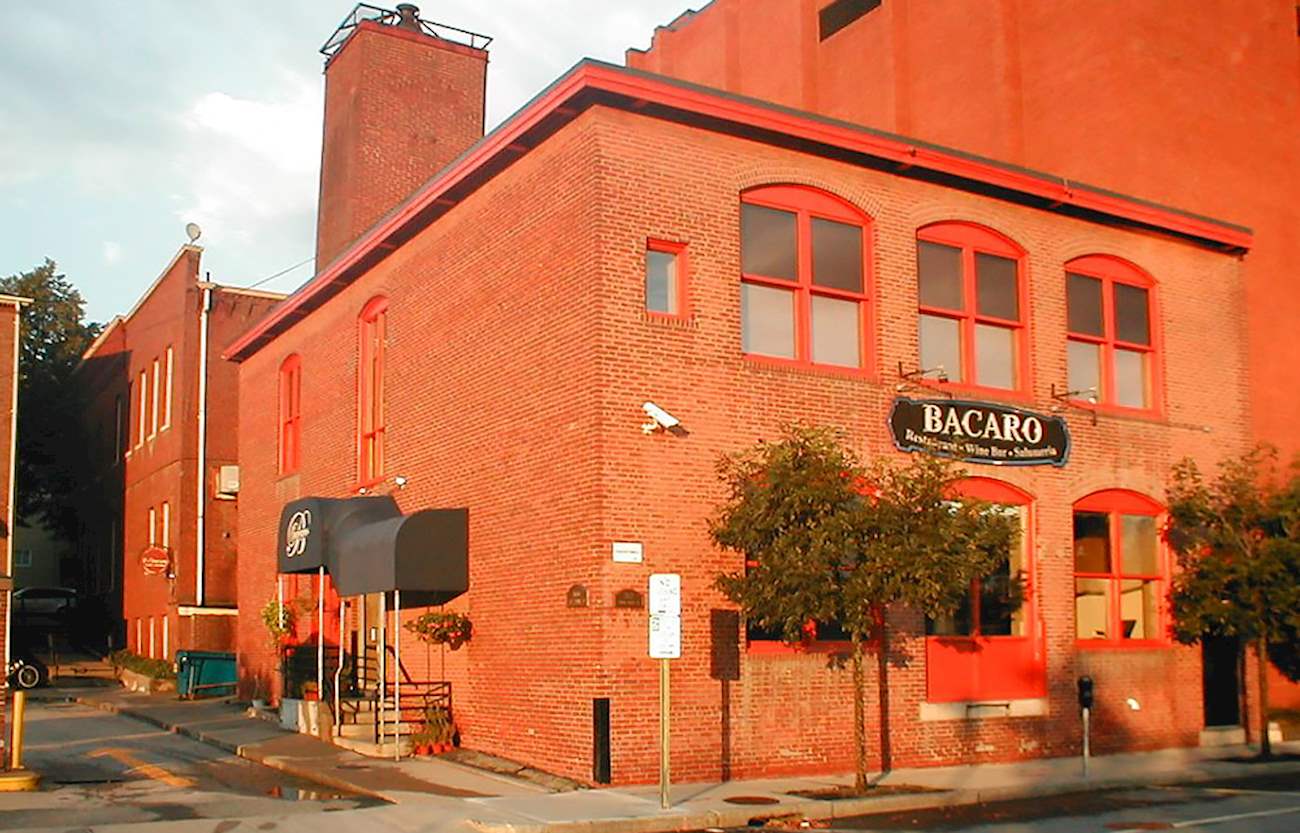 Bacaro Restaurant | TasteAtlas | Recommended authentic restaurants