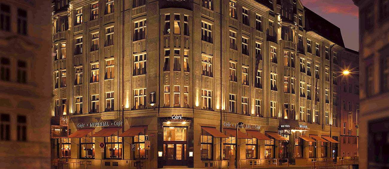 Café Imperial | TasteAtlas | Recommended authentic restaurants
