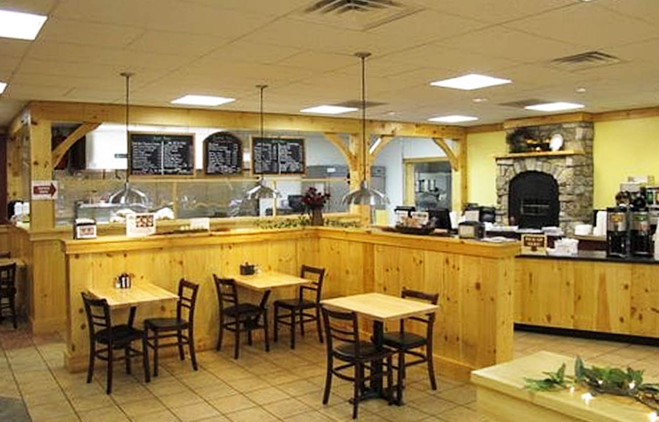 Stoltzfus Meats | TasteAtlas | Recommended authentic restaurants