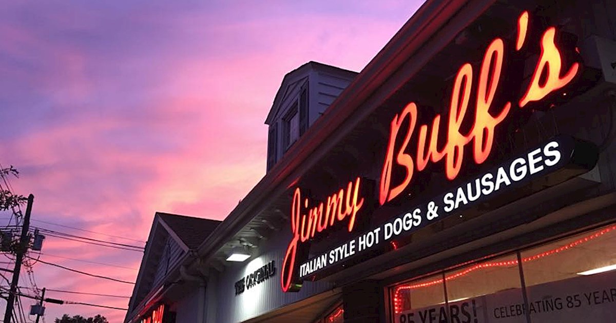 Jimmy Buff’s | TasteAtlas | Recommended authentic restaurants