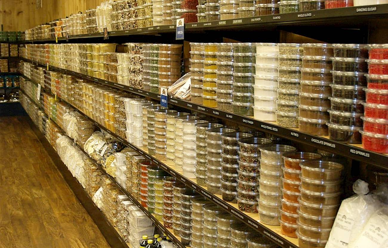 Stoltzfus Meats | TasteAtlas | Recommended authentic restaurants