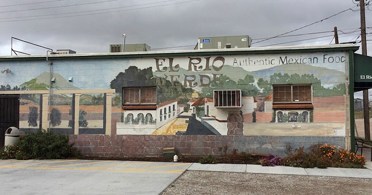 El Rio Verde Restaurant | TasteAtlas | Recommended authentic restaurants