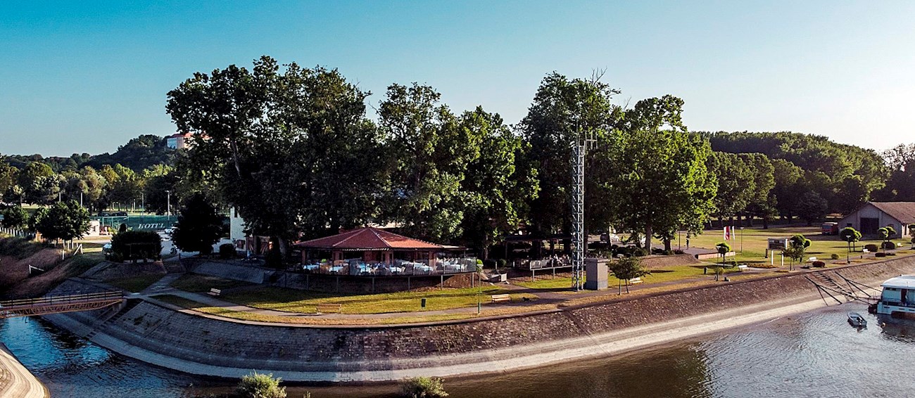 Hotel Dunav | TasteAtlas | Recommended authentic restaurants