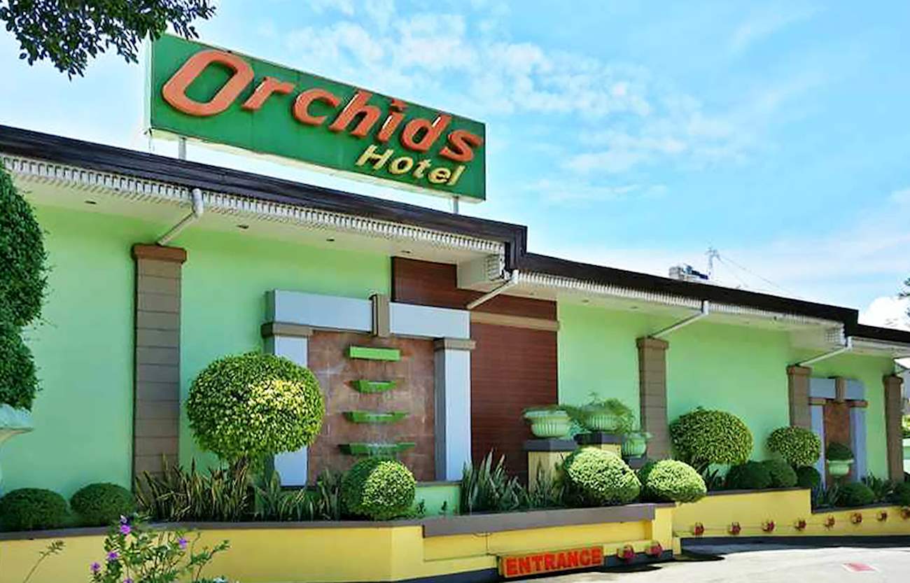 Orchid's Drive Inn | TasteAtlas | Recommended authentic restaurants