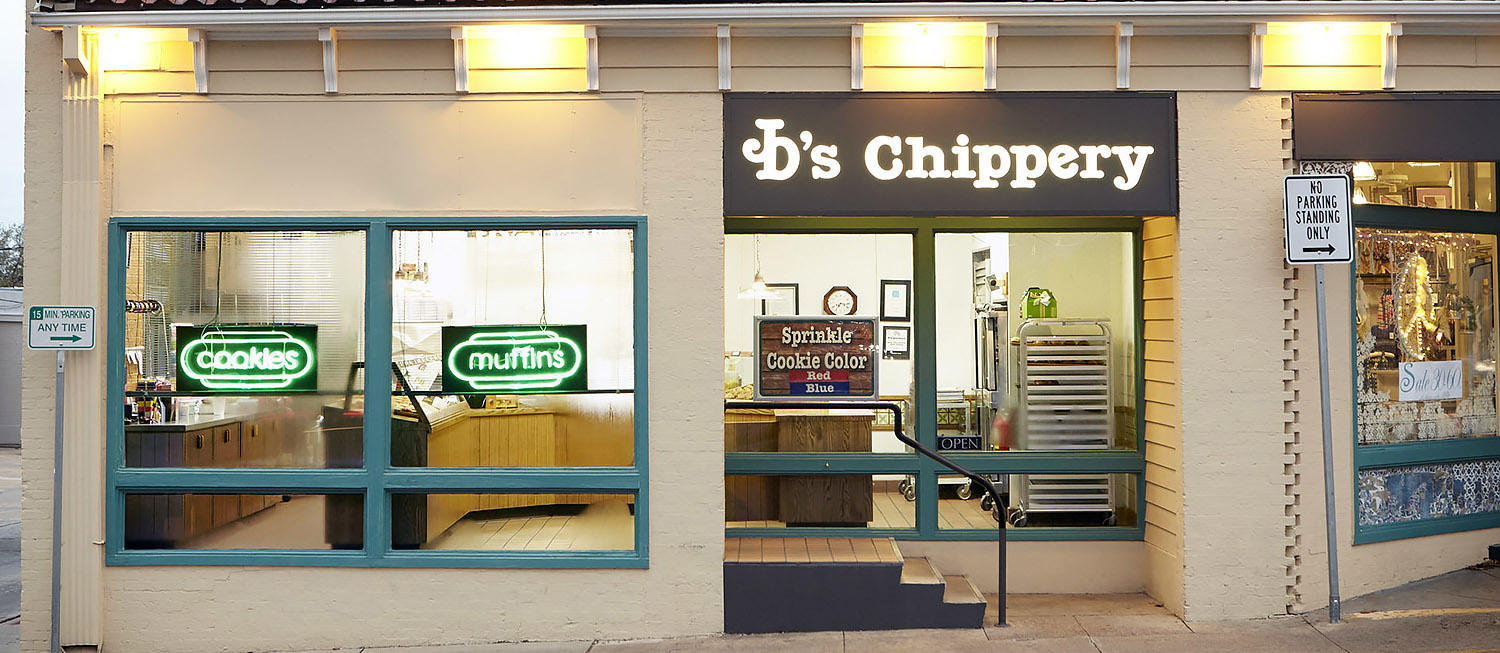JD’s Chippery | TasteAtlas | Recommended authentic restaurants