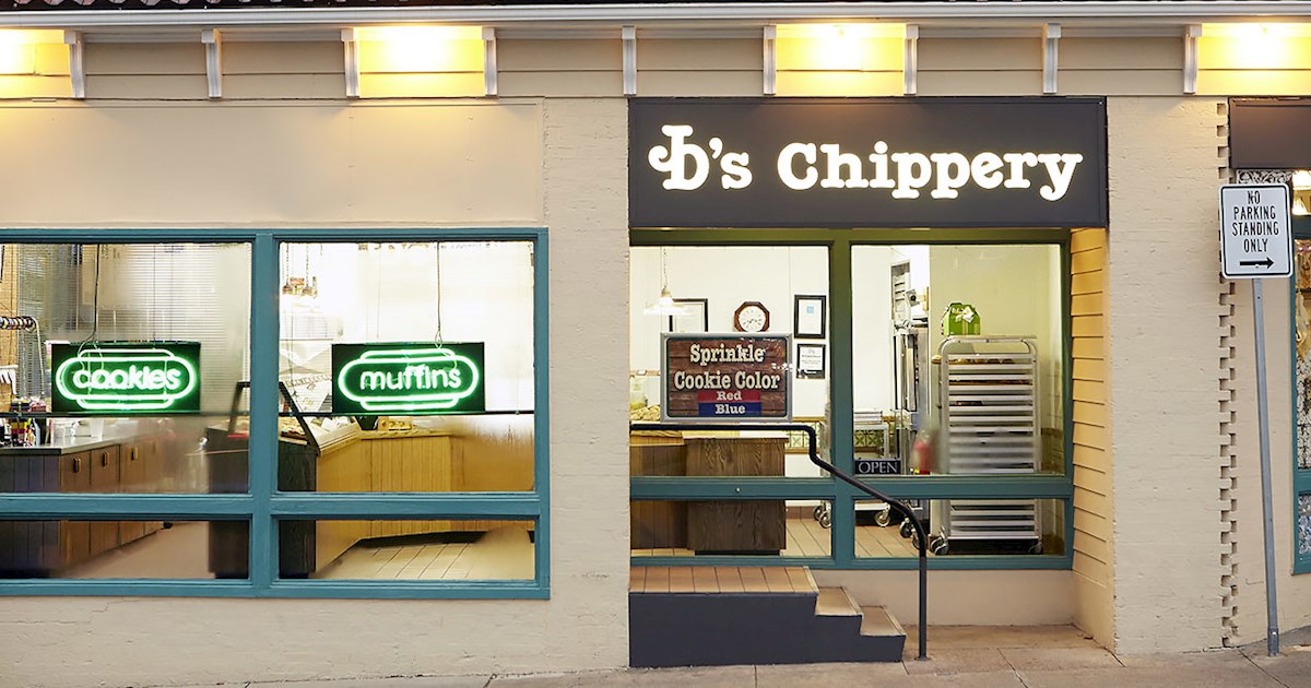 JD’s Chippery | TasteAtlas | Recommended authentic restaurants
