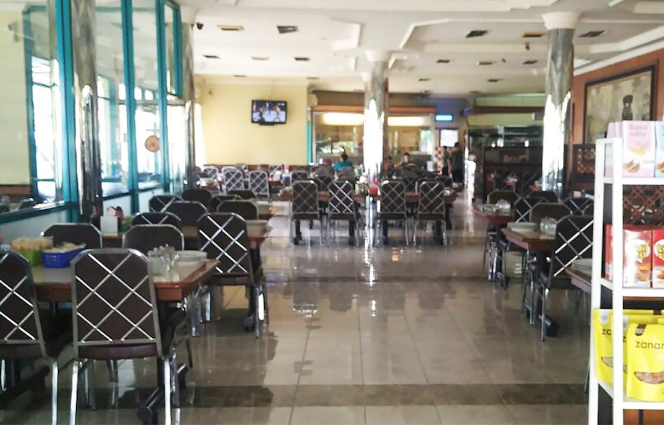 Restoran Simpang Raya | TasteAtlas | Recommended authentic restaurants