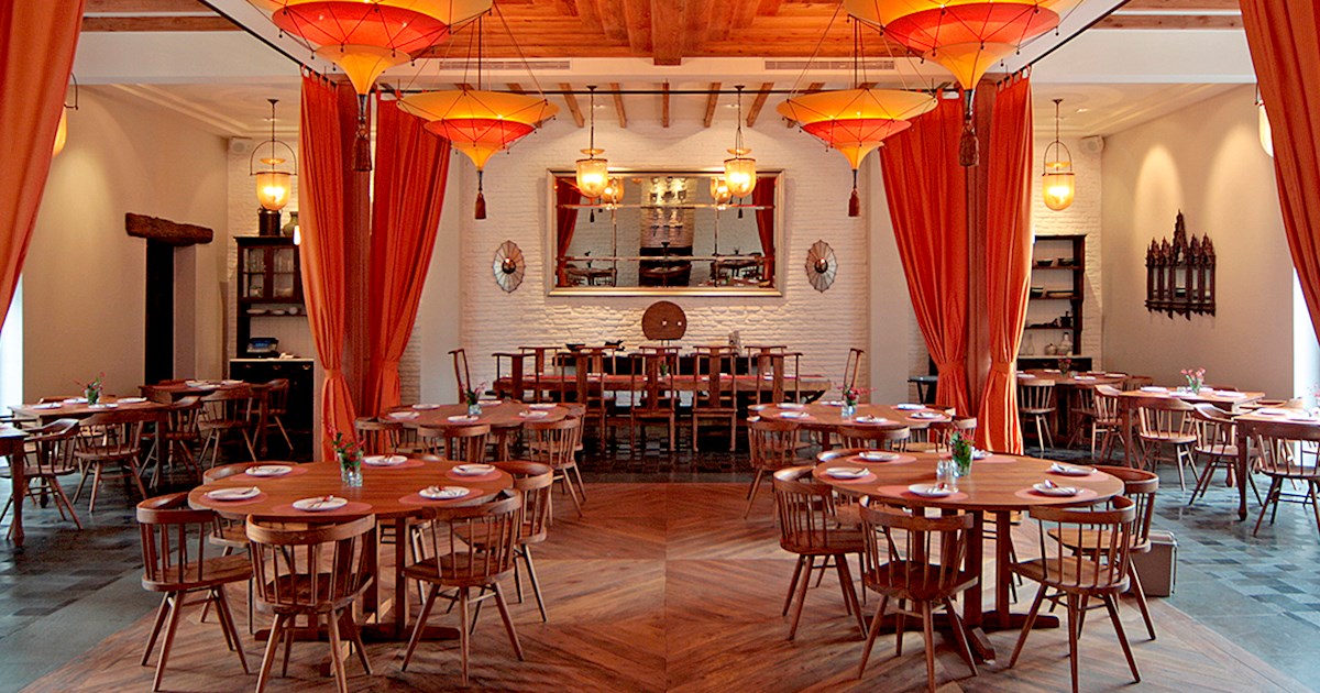 Seribu Rasa | TasteAtlas | Recommended authentic restaurants