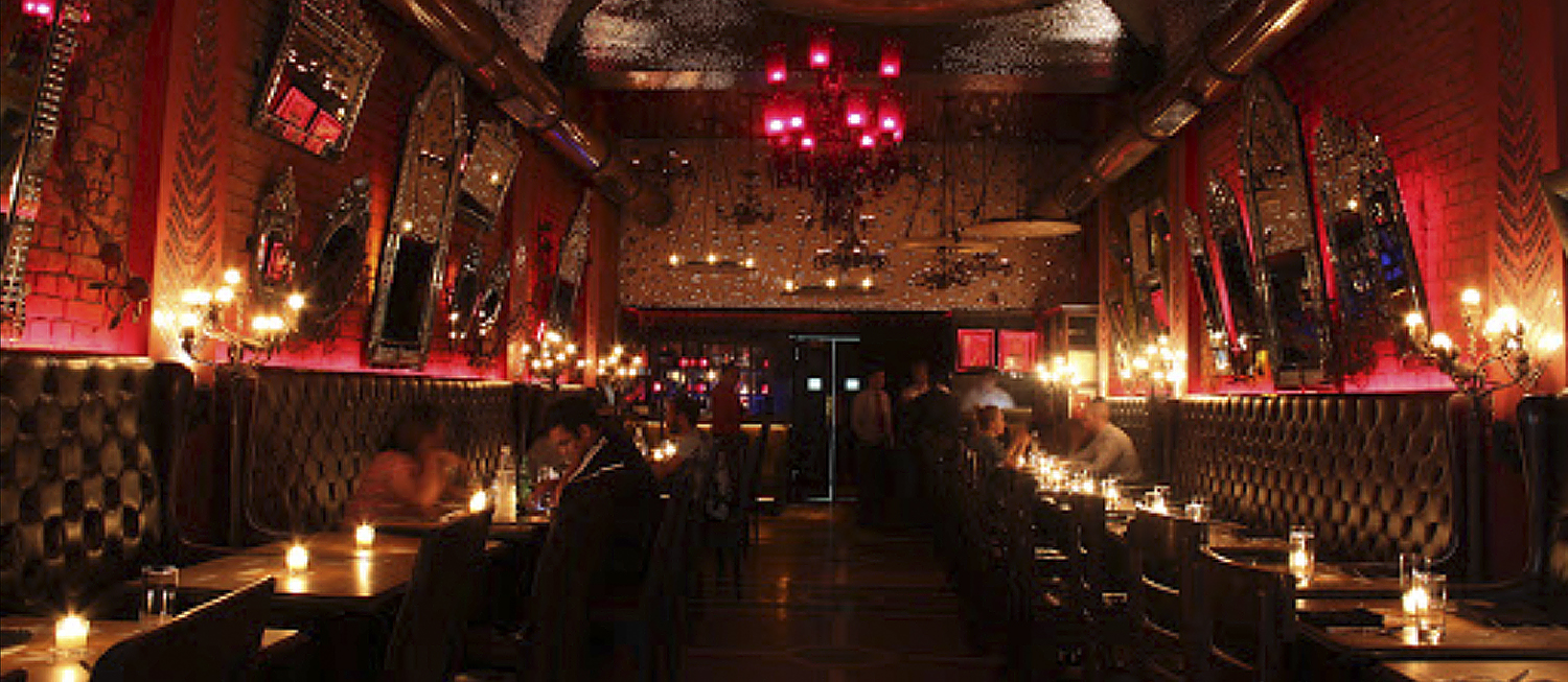 Veda Restaurant | TasteAtlas | Recommended authentic restaurants