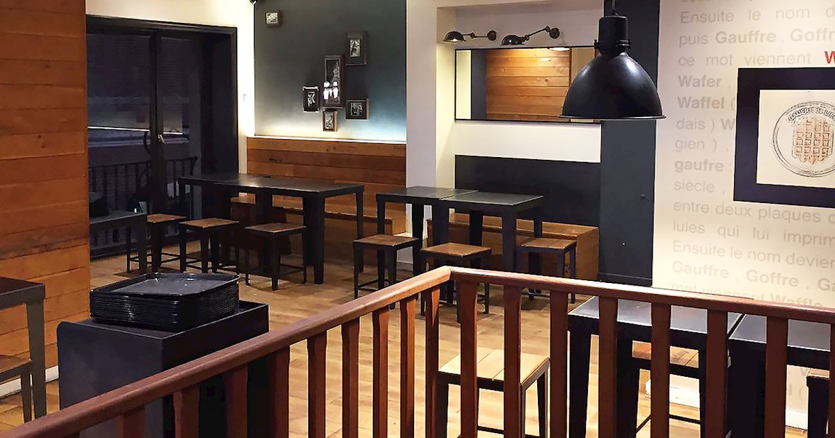 Waffle Factory | TasteAtlas | Recommended authentic restaurants