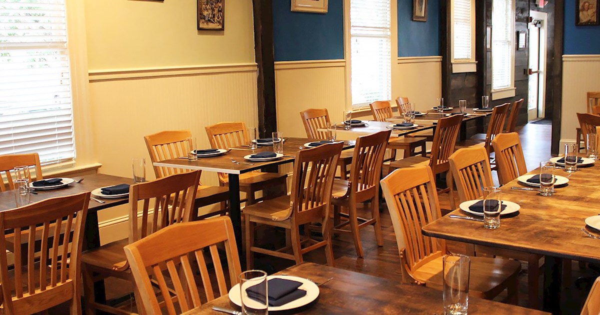 Revival | TasteAtlas | Recommended authentic restaurants