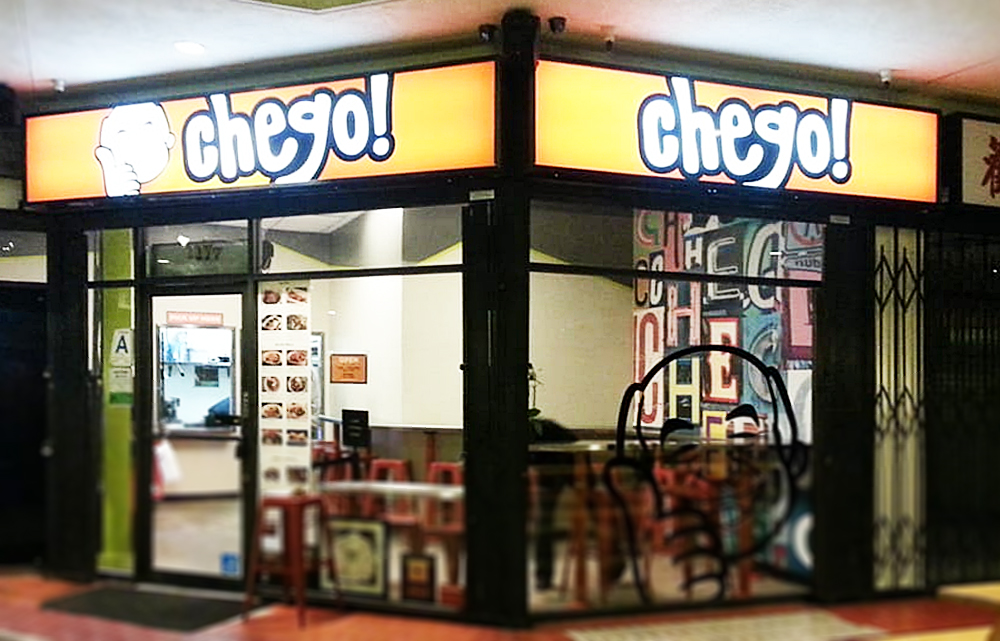 Chego | TasteAtlas | Recommended authentic restaurants