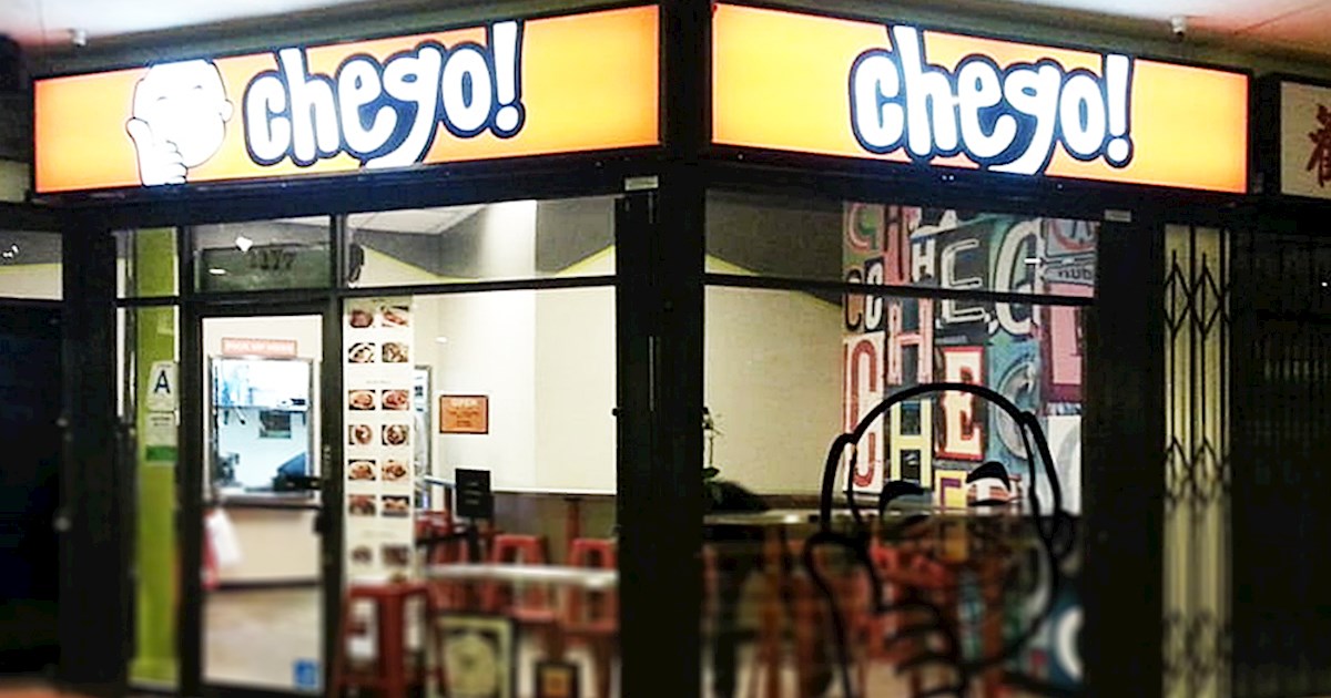 Chego | TasteAtlas | Recommended authentic restaurants