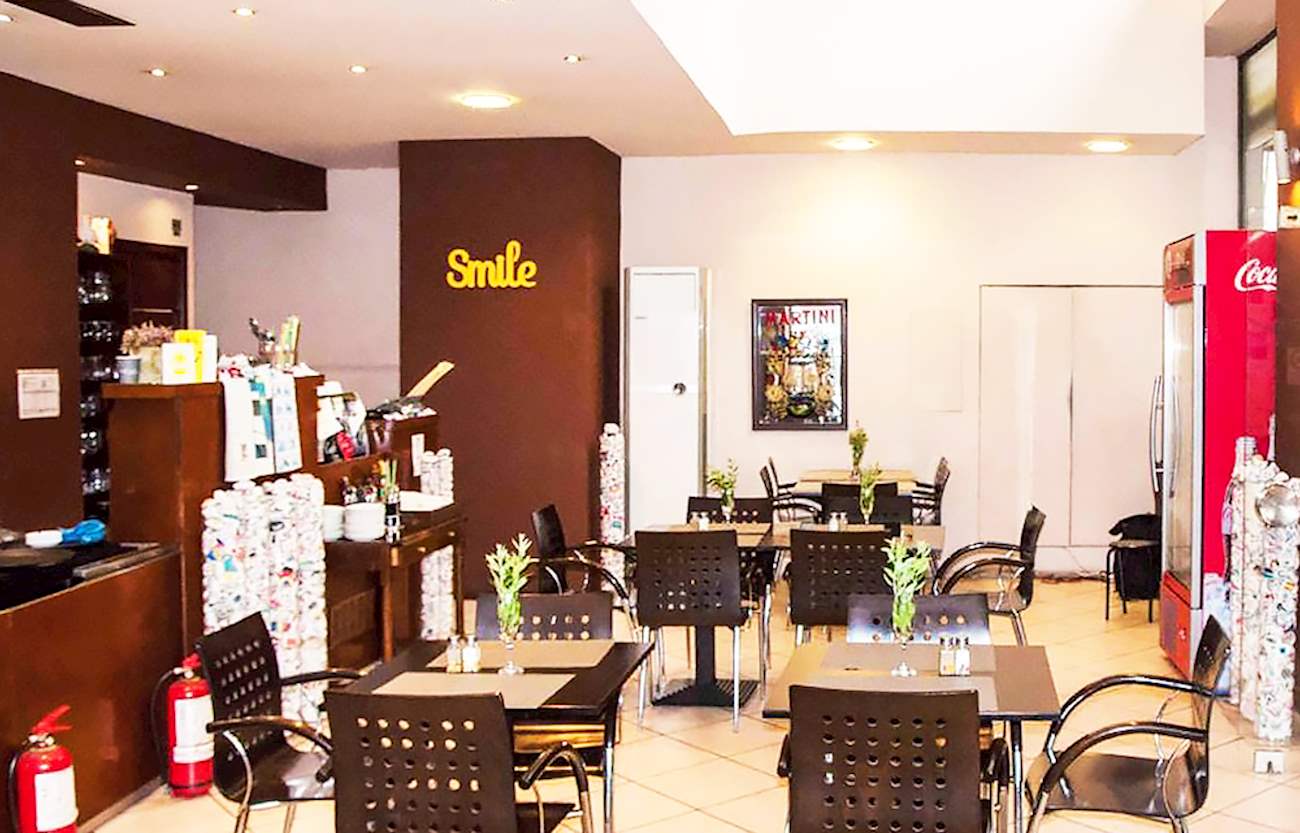 Smile Cafe Restaurant | TasteAtlas | Recommended authentic restaurants