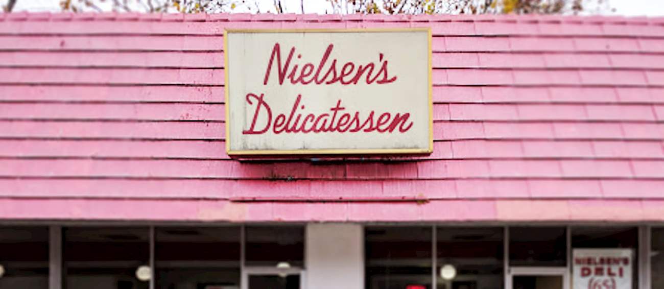 Nielsen's Delicatessen | TasteAtlas | Recommended authentic restaurants