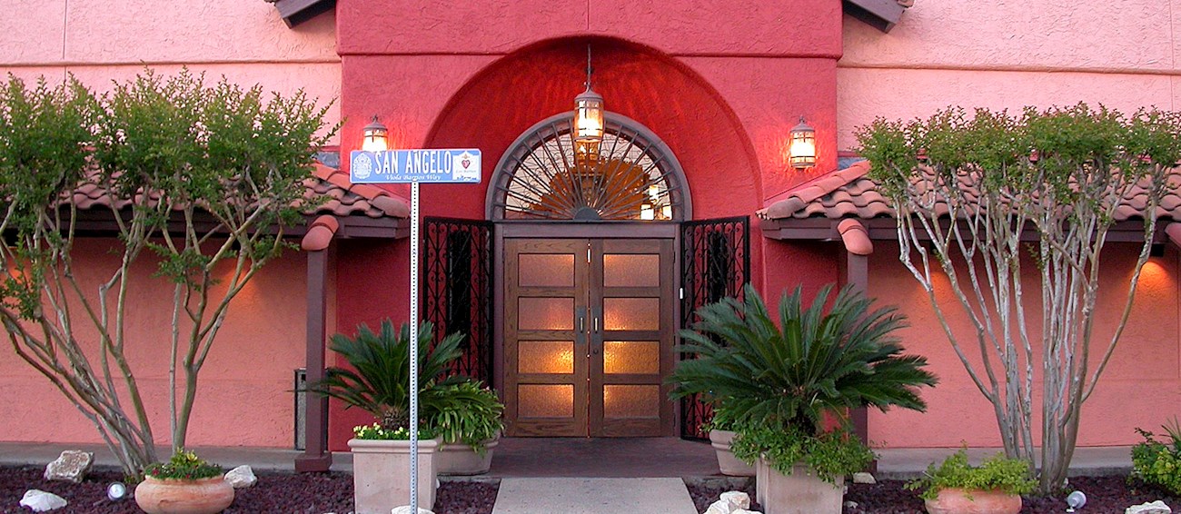 Los Barrios Mexican Restaurant | TasteAtlas | Recommended authentic ...