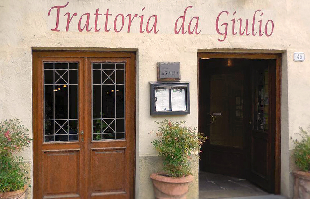 Da Giulio | TasteAtlas | Recommended authentic restaurants