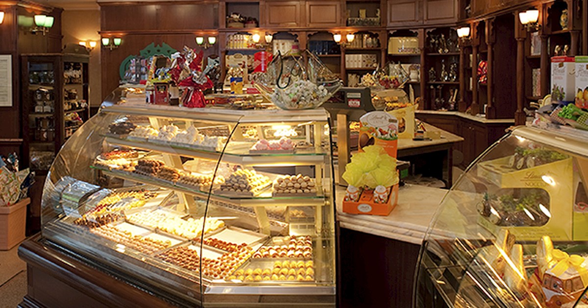 Pasticceria Balla | TasteAtlas | Recommended authentic restaurants