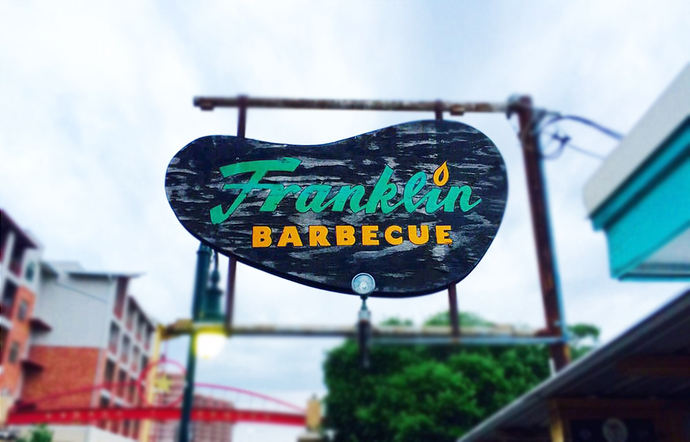 Franklin Barbecue | TasteAtlas | Recommended authentic restaurants