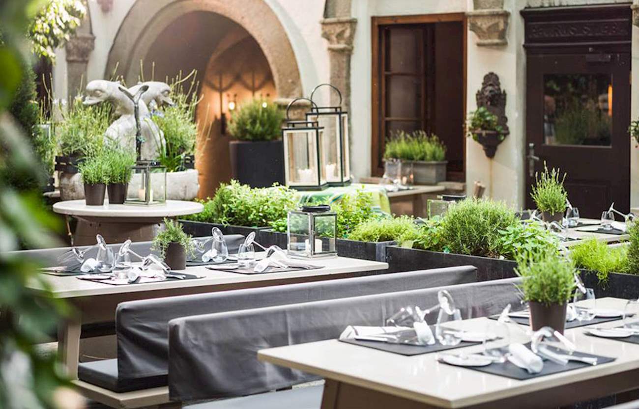 St. Peter Stiftskulinarium | TasteAtlas | Recommended authentic restaurants