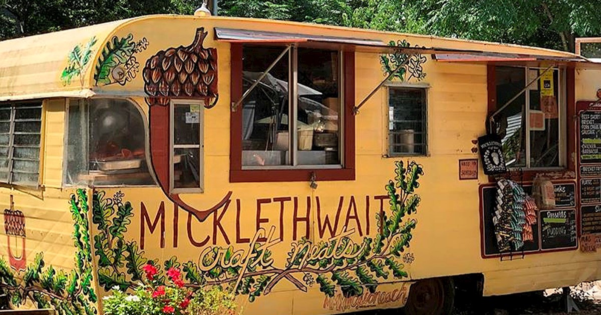 Micklethwait Craft Meats | TasteAtlas | Recommended authentic restaurants