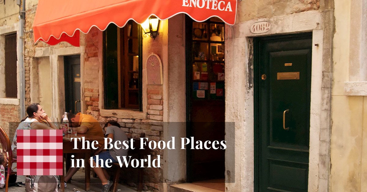 Enoteca Al Volto | TasteAtlas | Recommended authentic restaurants