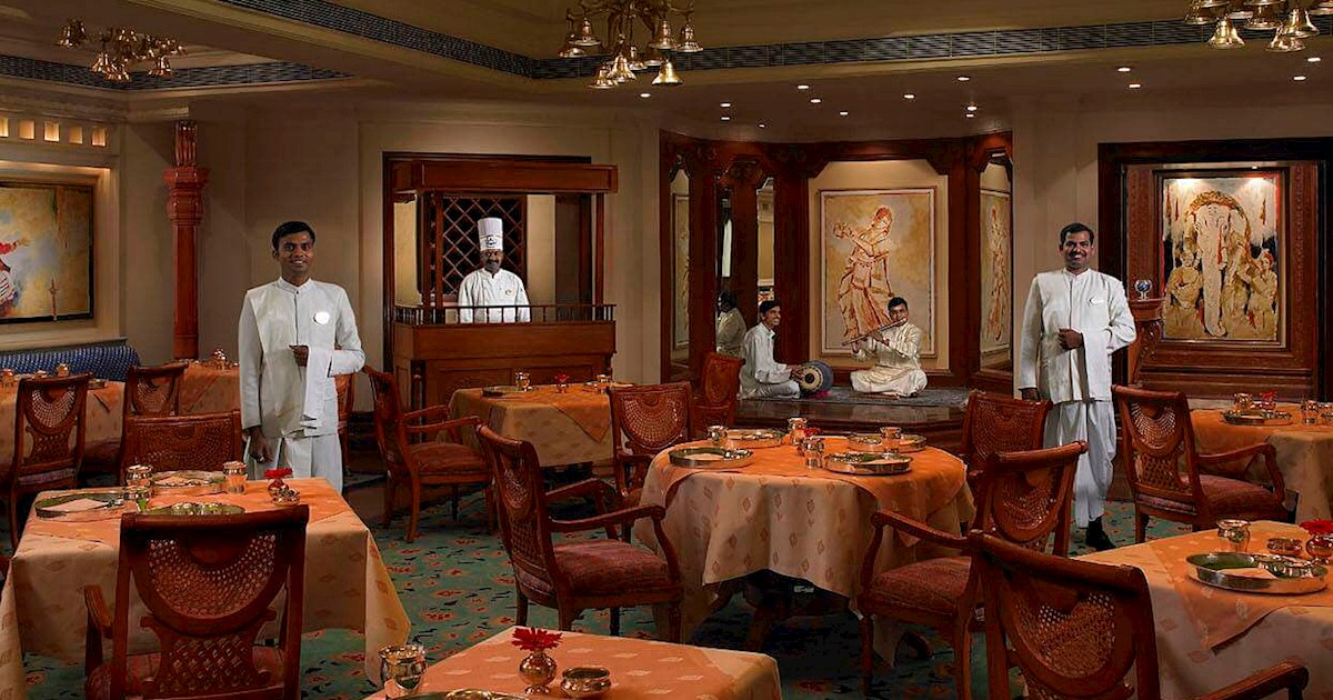 Dakshin | TasteAtlas | Recommended authentic restaurants