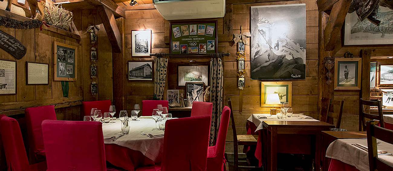 La Calèche | TasteAtlas | Recommended authentic restaurants