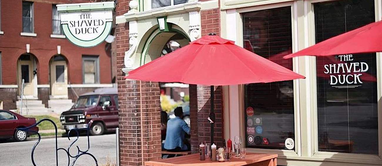 The Shaved Duck | TasteAtlas | Recommended authentic restaurants
