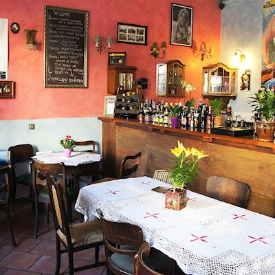 Food in Warsaw: Local Dishes, Best Authentic Restaurants | TasteAtlas