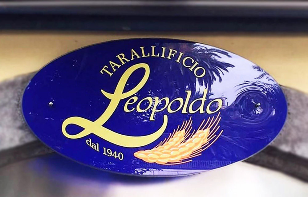 Taralli In Tarallificio Leopoldo | TasteAtlas | Recommended authentic ...