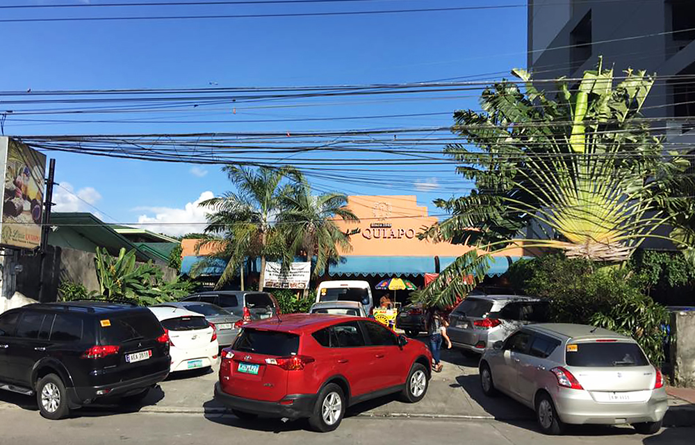 Little Quiapo | TasteAtlas | Recommended authentic restaurants