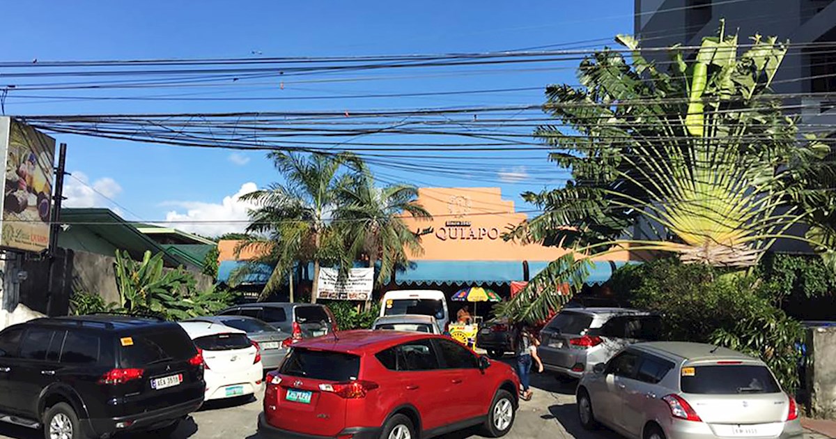 Little Quiapo | TasteAtlas | Recommended authentic restaurants