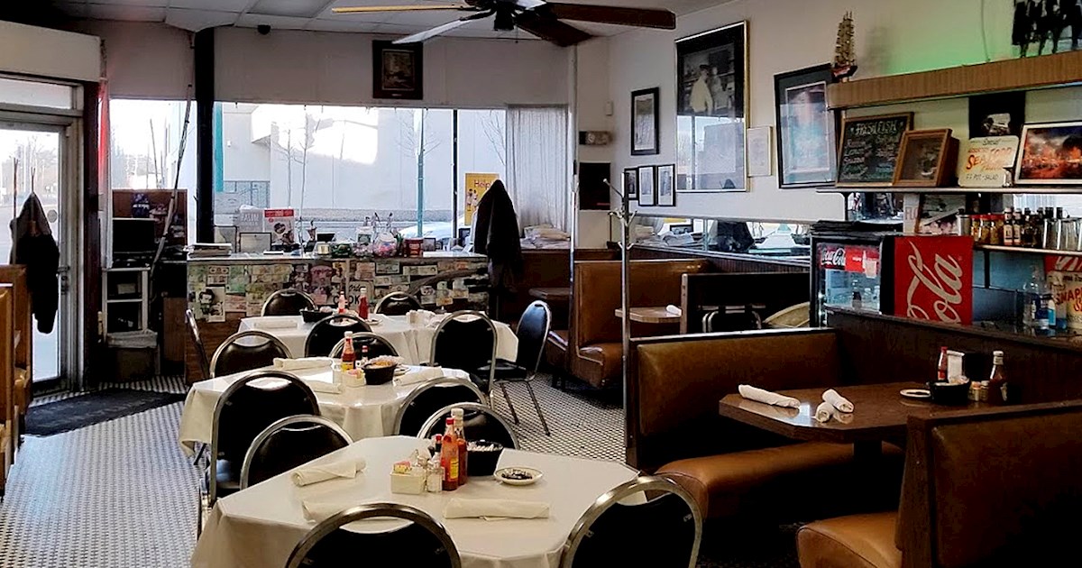 Mayflower Cafe | TasteAtlas | Recommended authentic restaurants