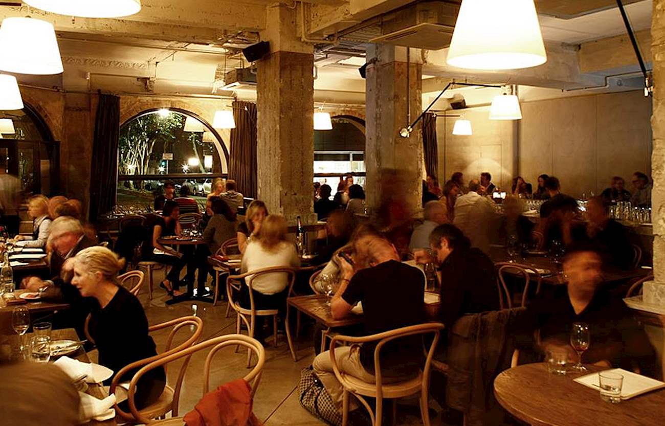 The Apollo Restaurant | TasteAtlas | Recommended authentic restaurants