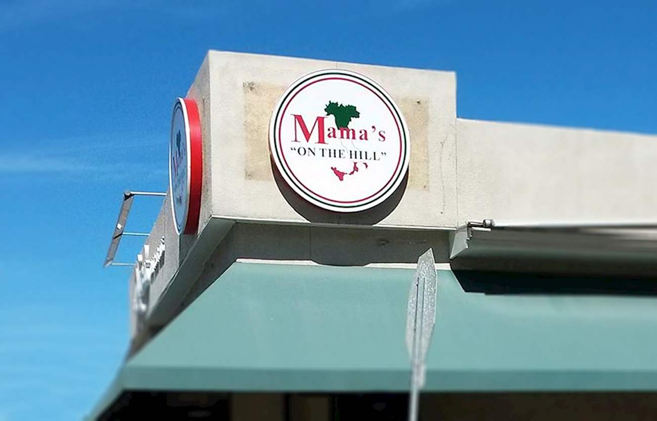 Mama’s On The Hill | TasteAtlas | Recommended authentic restaurants