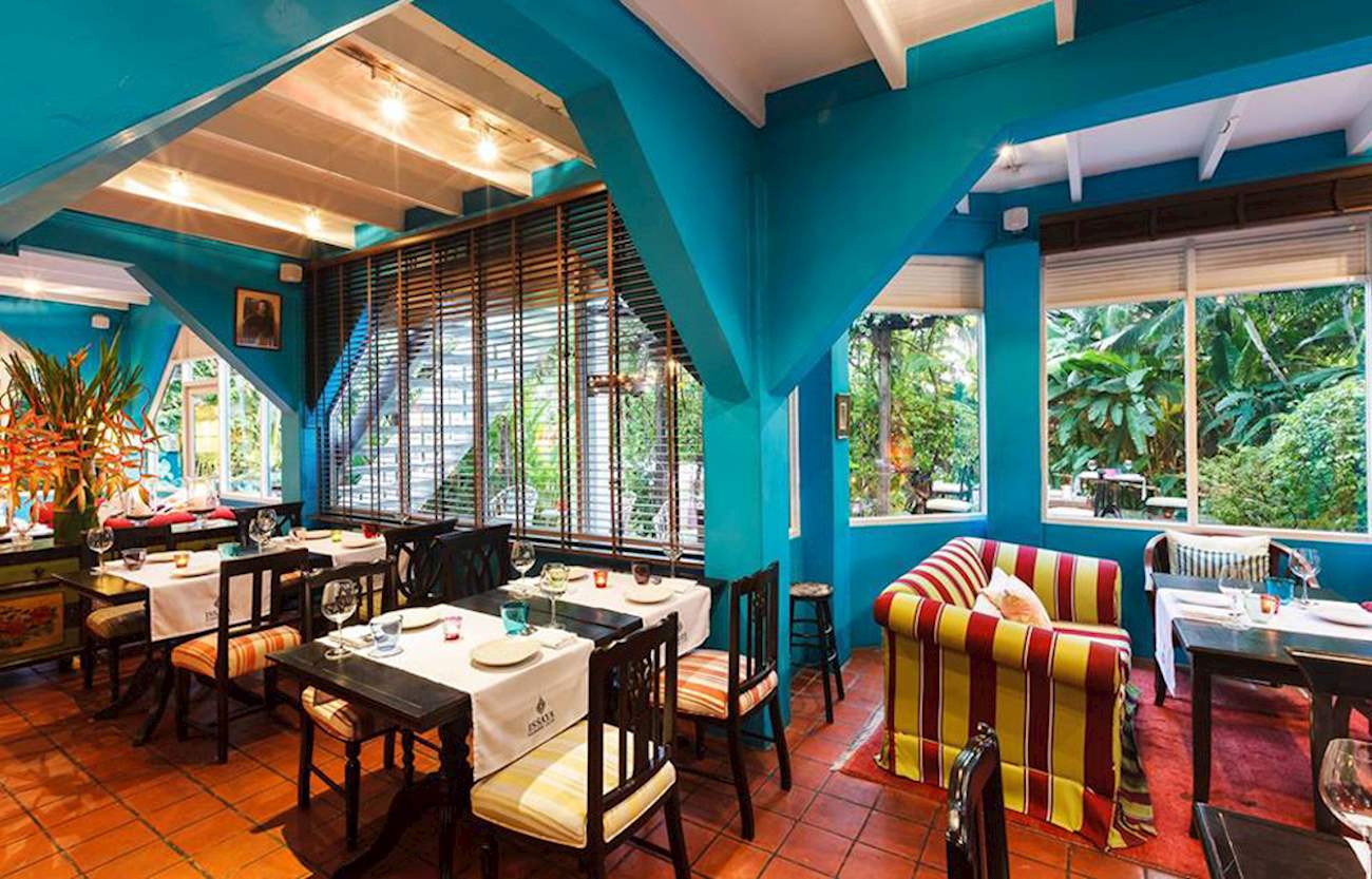 Issaya Siamese Club | TasteAtlas | Recommended authentic restaurants