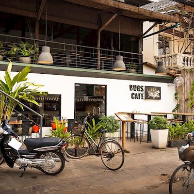 Cambodian Food Homepage: Discover Cambodian Cuisine | TasteAtlas