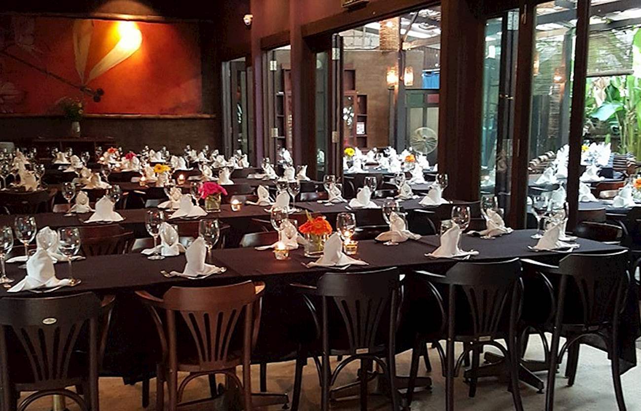 Bijan Bar & Restaurant | TasteAtlas | Recommended authentic restaurants