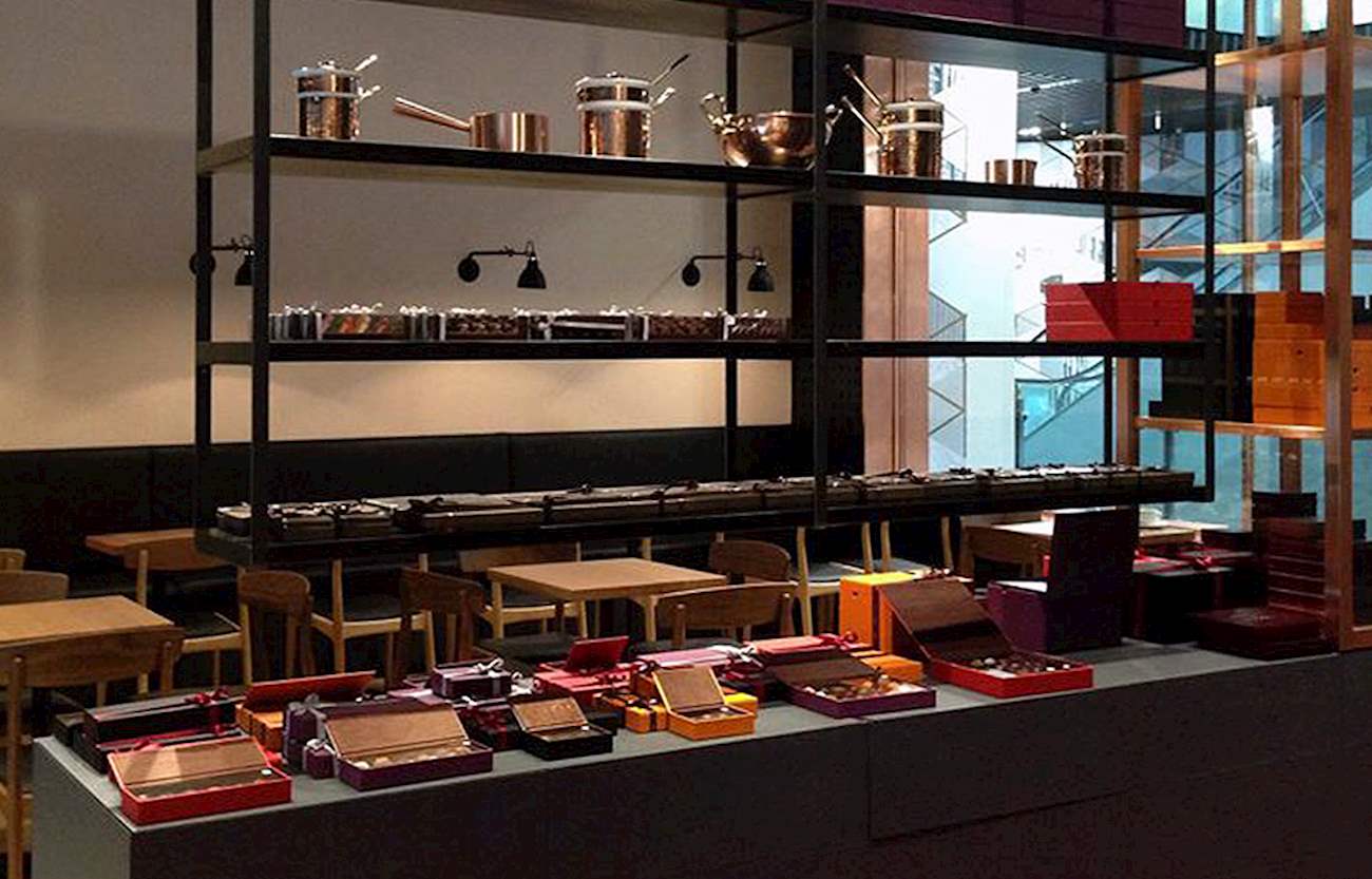 Chokolait Hub | TasteAtlas | Recommended authentic restaurants