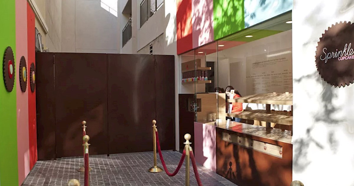 Sprinkles Cupcakes | TasteAtlas | Recommended authentic restaurants