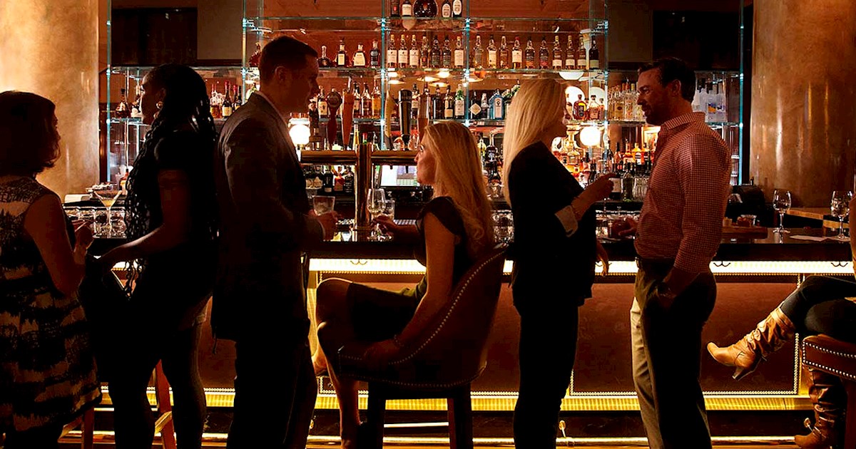 Grill 23 & Bar | TasteAtlas | Recommended authentic restaurants