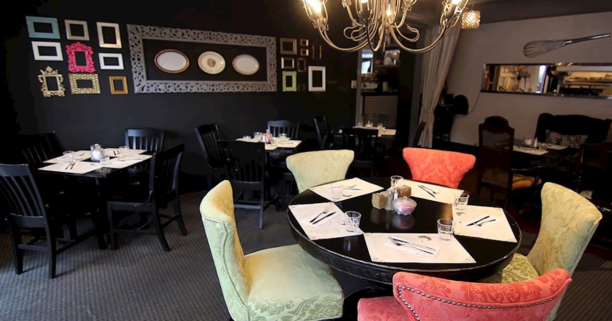 Régine Café | TasteAtlas | Recommended authentic restaurants