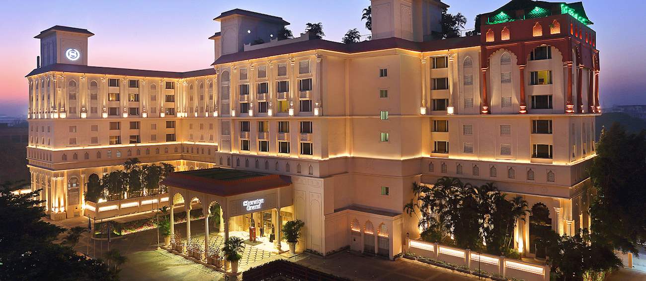 Chingari | TasteAtlas | Recommended authentic restaurants